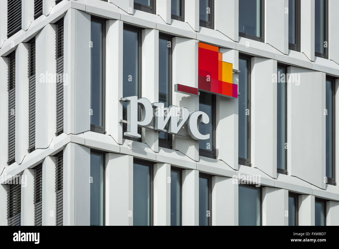 Pwc beratung -Fotos und -Bildmaterial in hoher Auflösung – Alamy