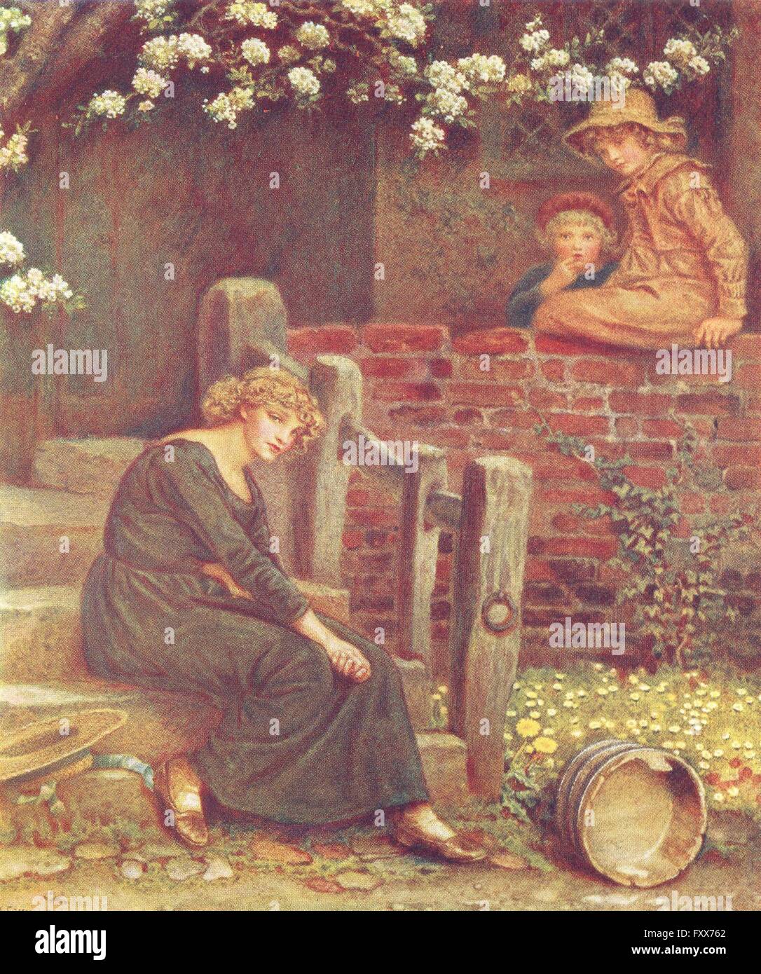 Die fabel Stockfotos und -bilder Kaufen - Alamy