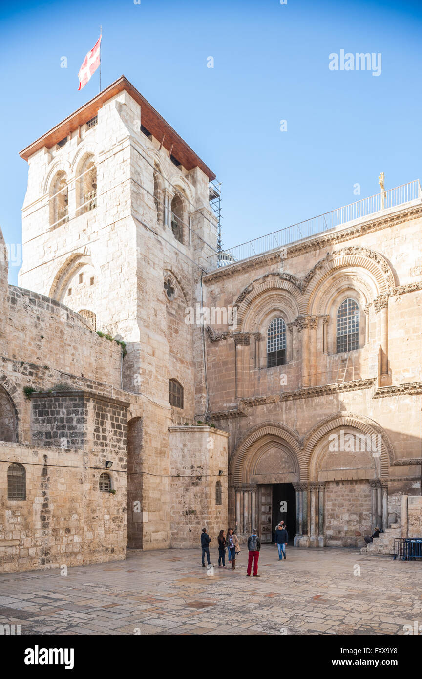 Jerusalem church -Fotos und -Bildmaterial in hoher Auflösung – Alamy