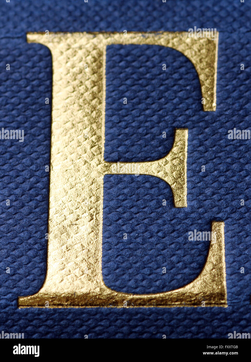 Alfabeto e -Fotos und -Bildmaterial in hoher Auflösung – Alamy