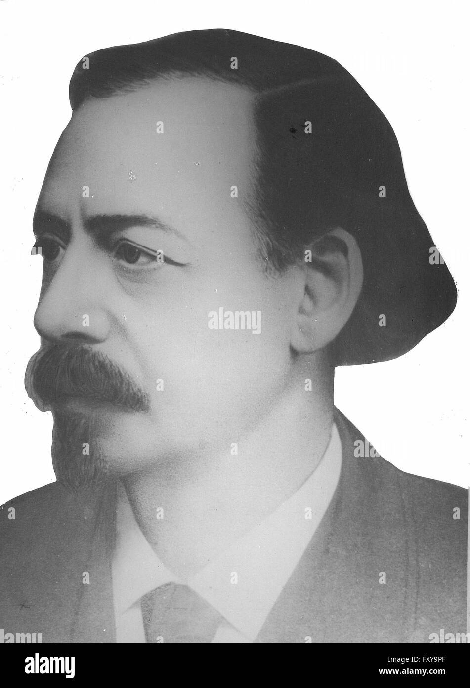 Siegfried Marcus Stockfotos und -bilder Kaufen - Alamy