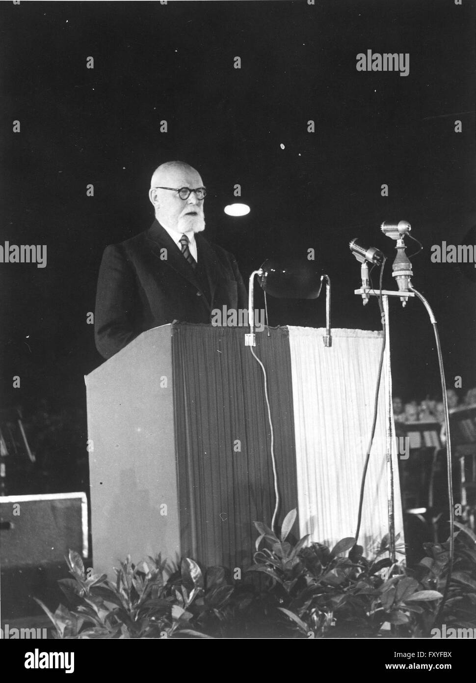 Theodor korner -Fotos und -Bildmaterial in hoher Auflösung – Alamy