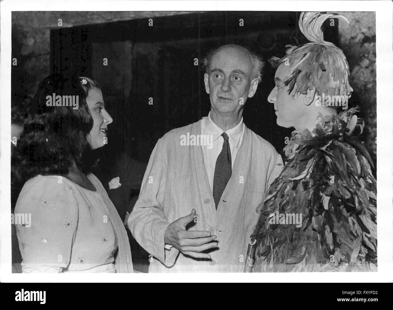 Furtwängler Stockfotos und -bilder Kaufen - Alamy