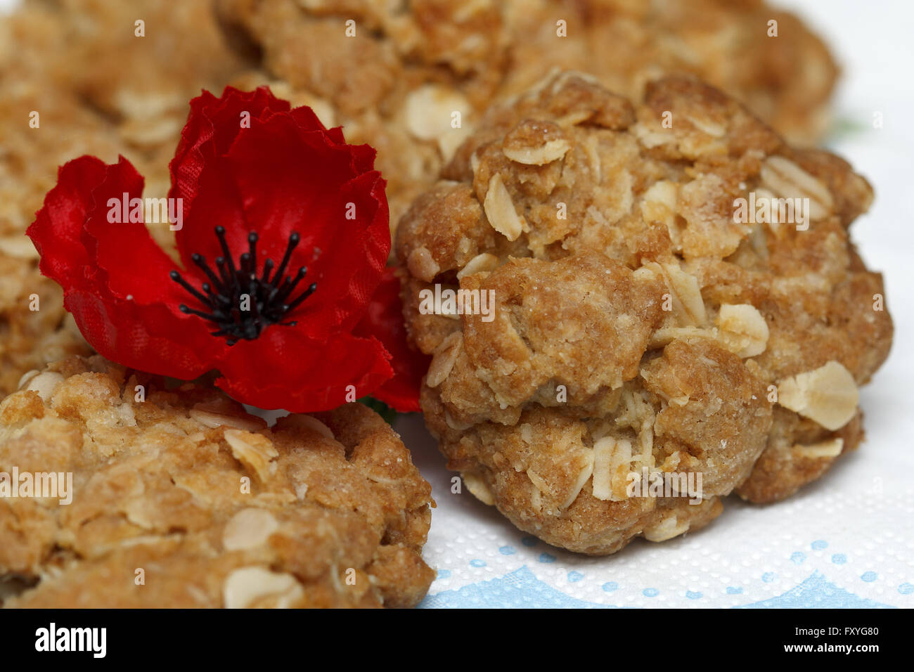 Australian homemade -Fotos und -Bildmaterial in hoher Auflösung – Alamy