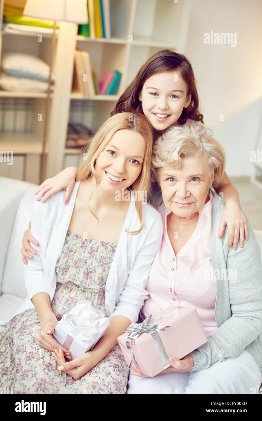 Mutter feiern -Fotos und -Bildmaterial in hoher Auflösung – Alamy