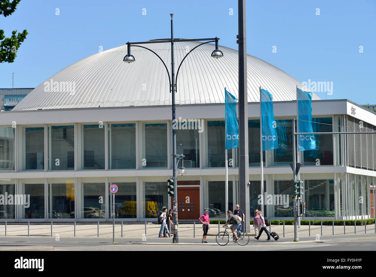 Berliner kongresszentrum -Fotos und -Bildmaterial in hoher Auflösung ...