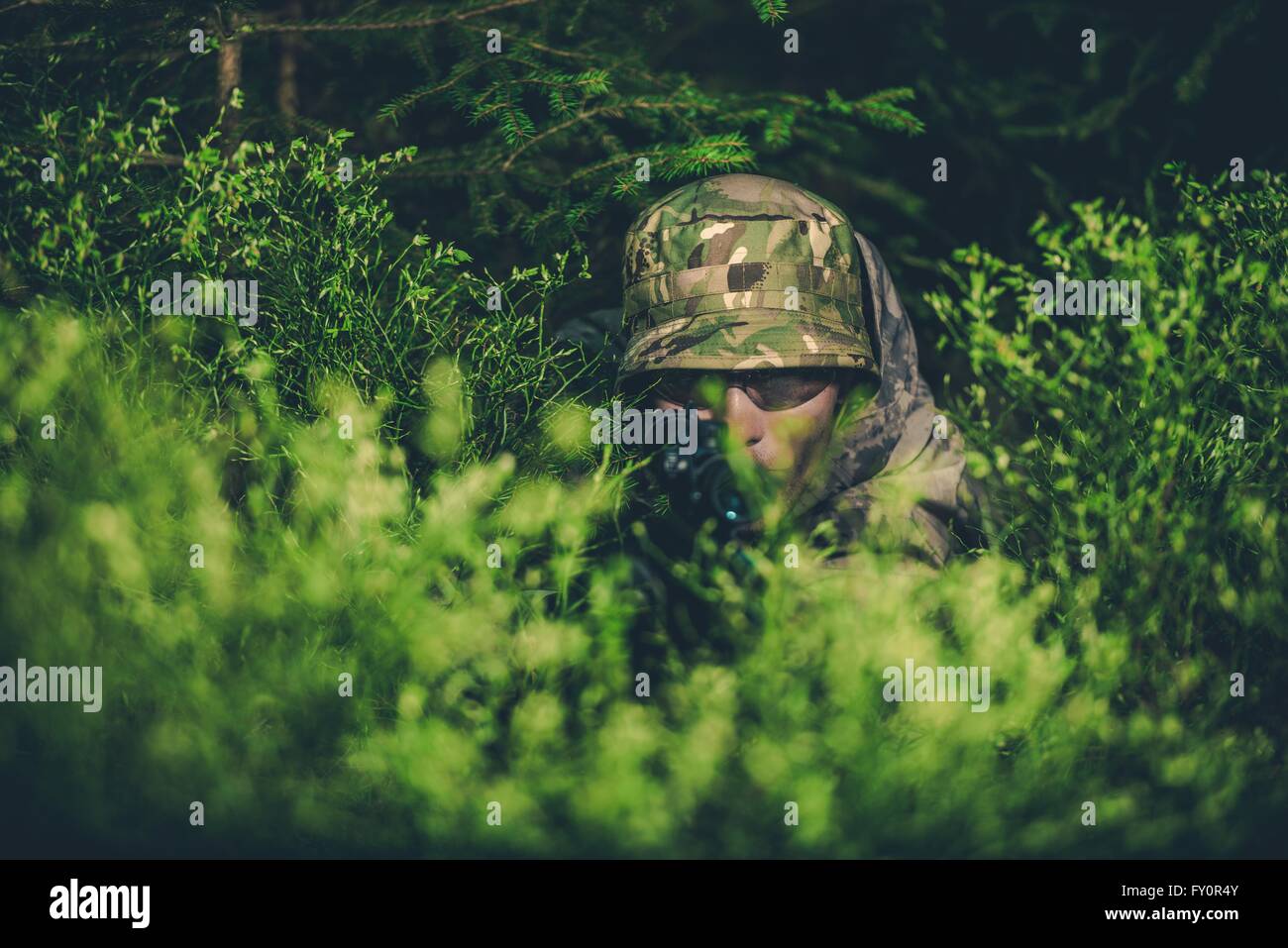 Jäger wilderer -Fotos und -Bildmaterial in hoher Auflösung – Alamy