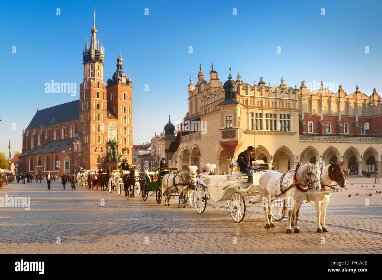 Polen Unesco Stockfotos und -bilder Kaufen - Alamy