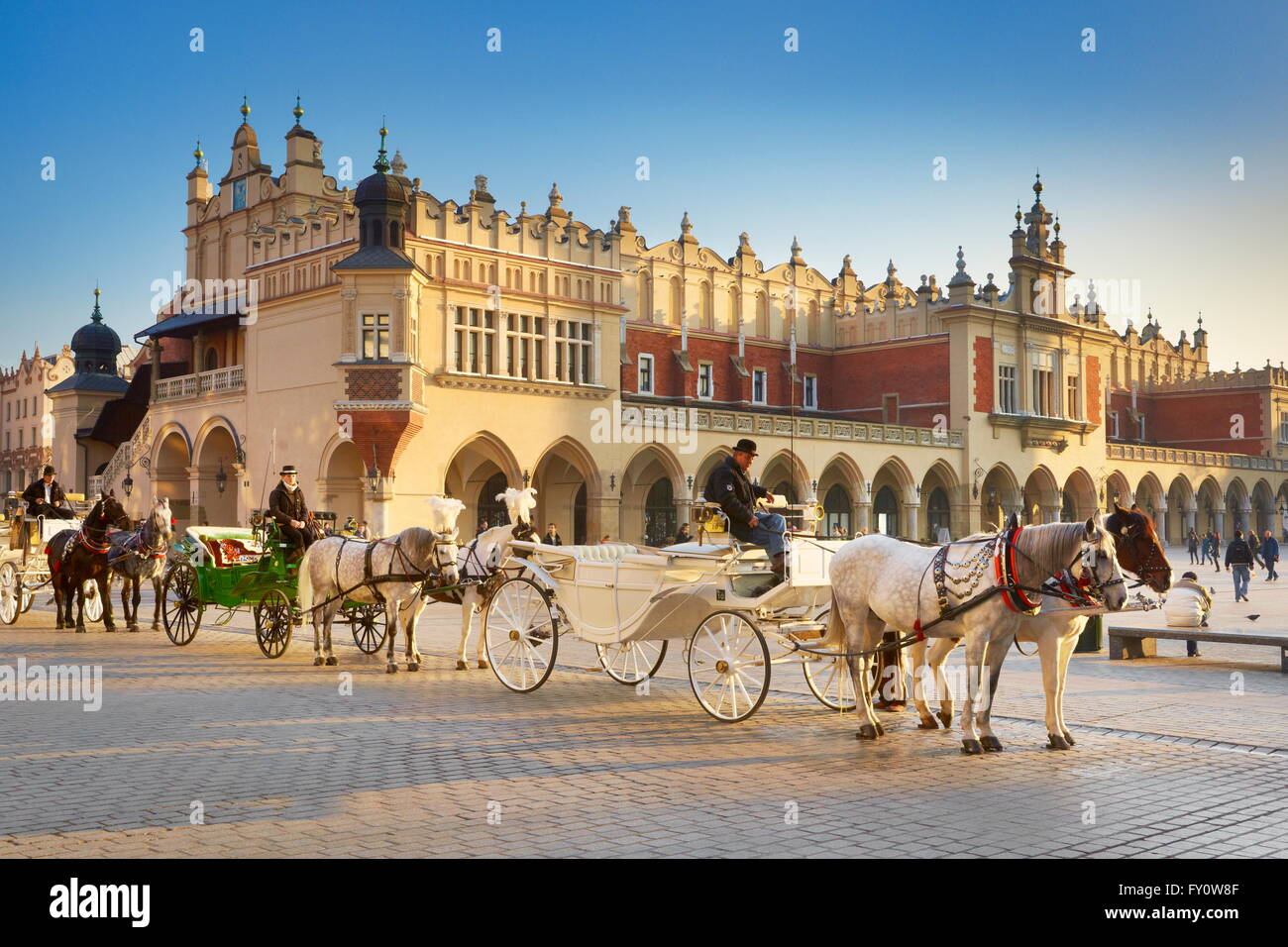 Polen Unesco Stockfotos und -bilder Kaufen - Alamy