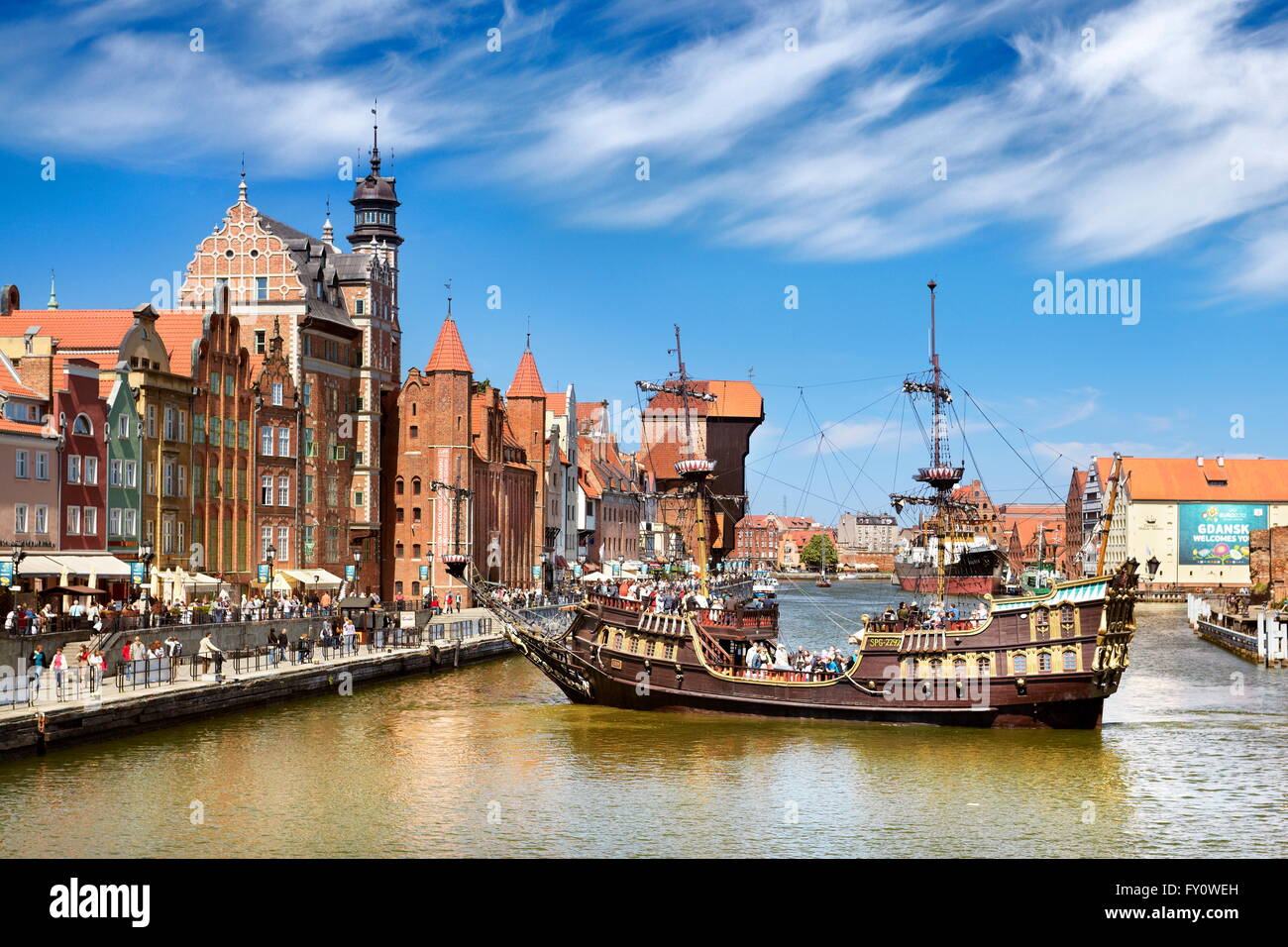 Danzig war world -Fotos und -Bildmaterial in hoher Auflösung – Alamy