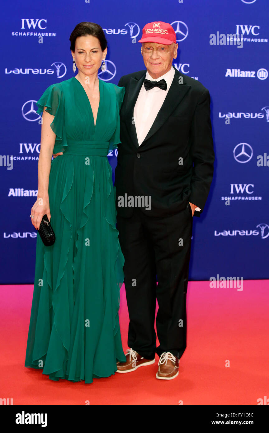 Birgit wetzinger lauda -Fotos und -Bildmaterial in hoher Auflösung – Alamy