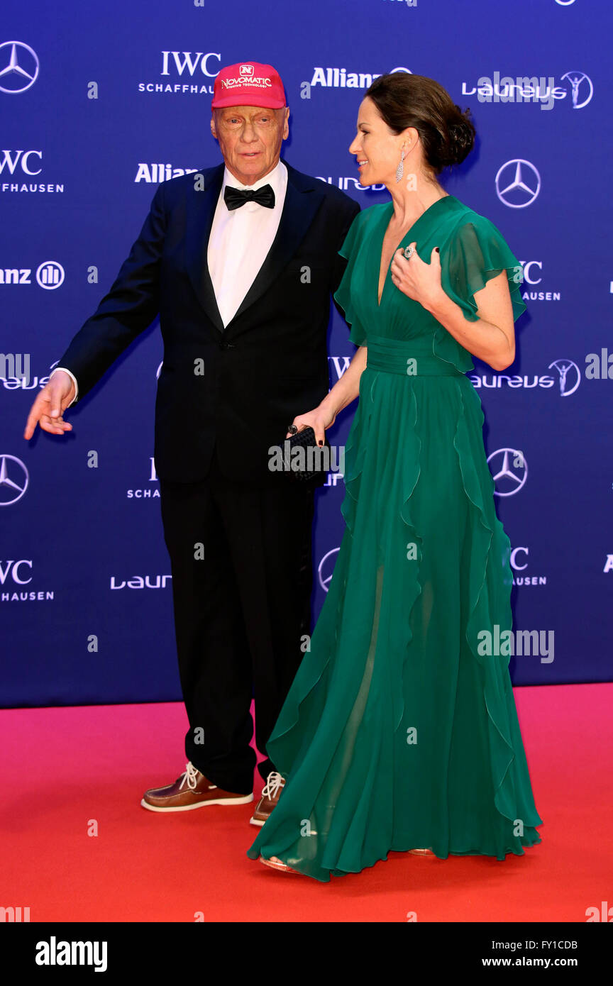 Birgit wetzinger lauda -Fotos und -Bildmaterial in hoher Auflösung – Alamy