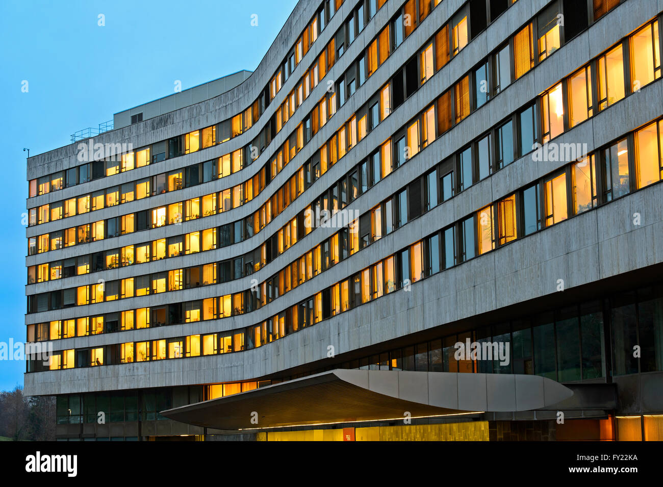 United nations uno architecture -Fotos und -Bildmaterial in hoher ...