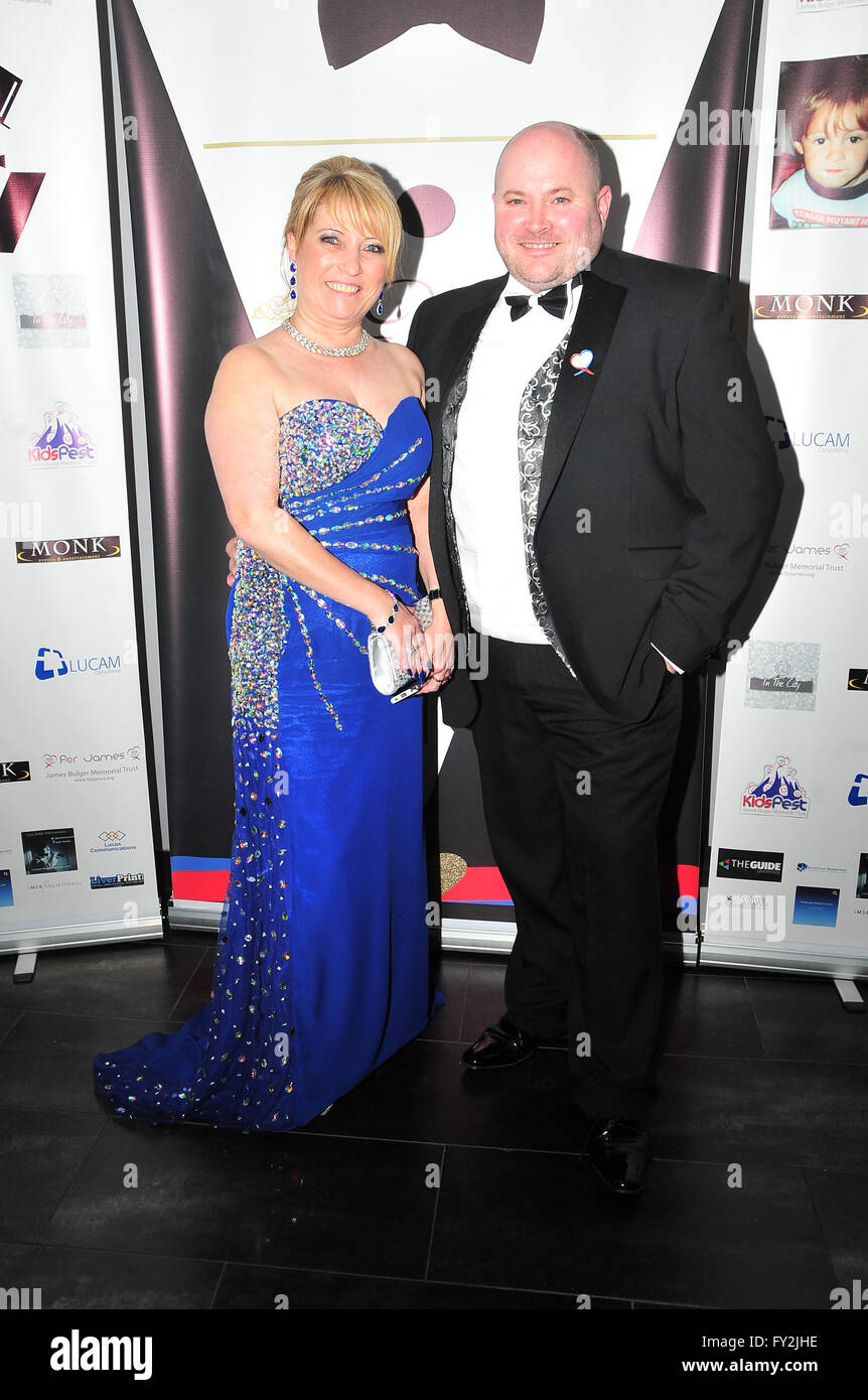 Stuart fergus und denise fergus -Fotos und -Bildmaterial in hoher ...