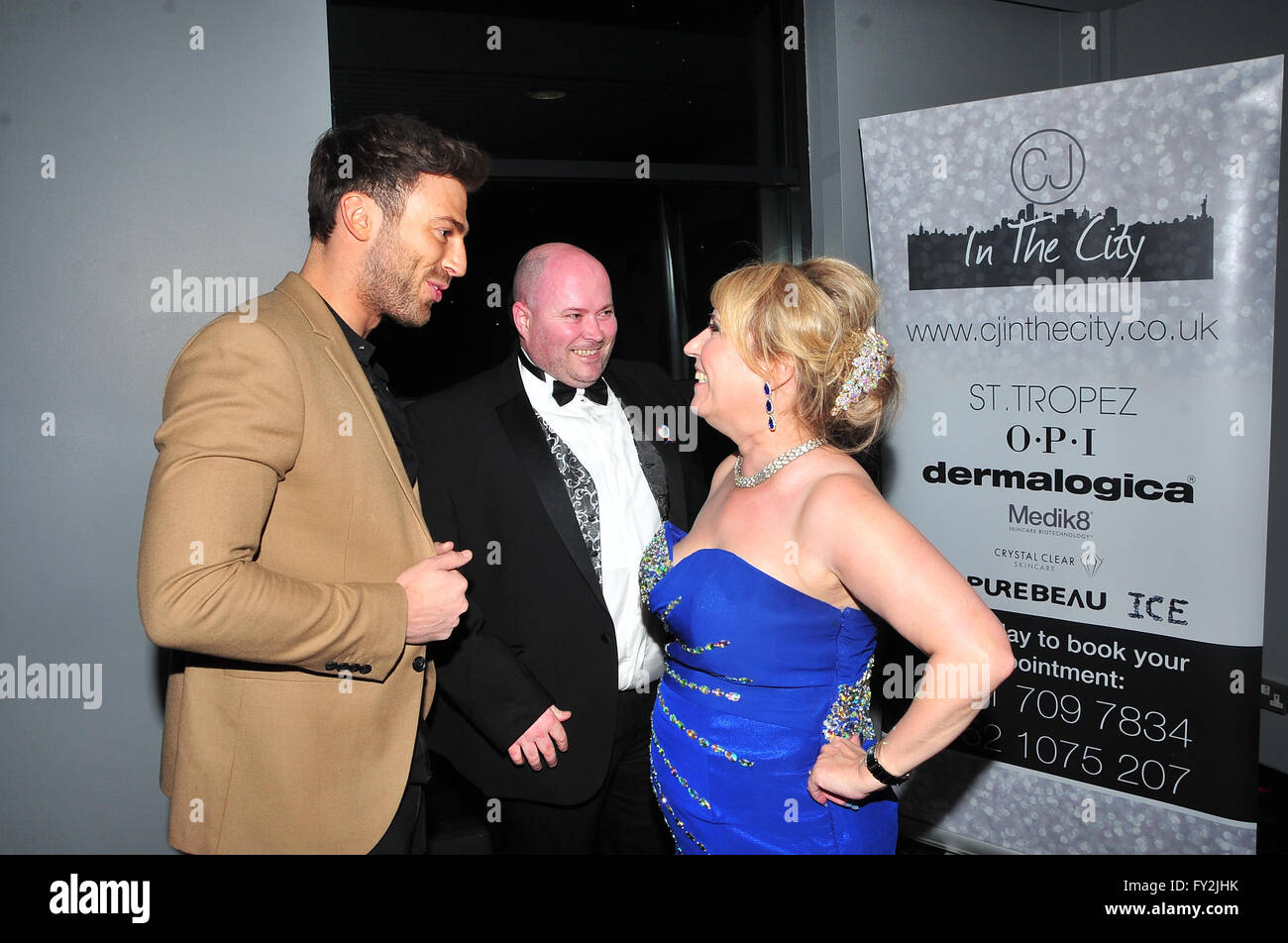 Stuart fergus und denise fergus -Fotos und -Bildmaterial in hoher ...