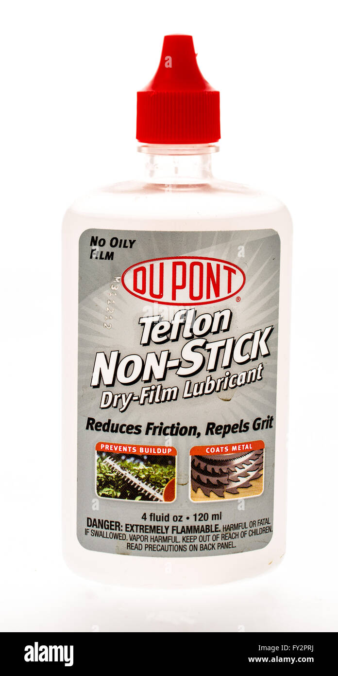 Teflon dupont -Fotos und -Bildmaterial in hoher Auflösung – Alamy