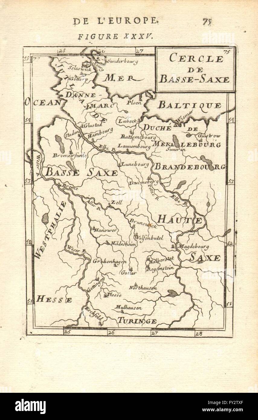 Basse saxe -Fotos und -Bildmaterial in hoher Auflösung – Alamy