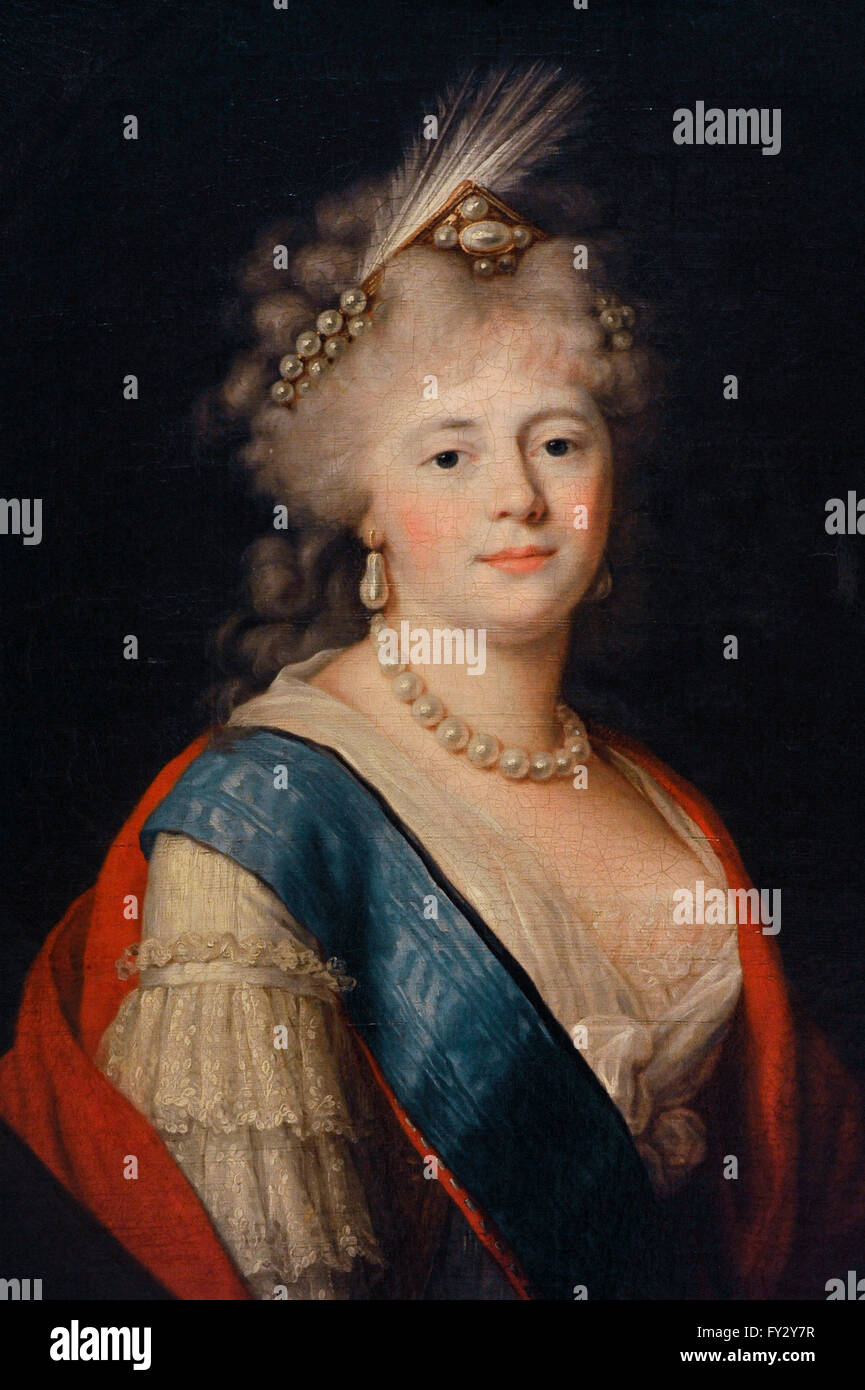 Dorothea Maria Stockfotos und -bilder Kaufen - Alamy
