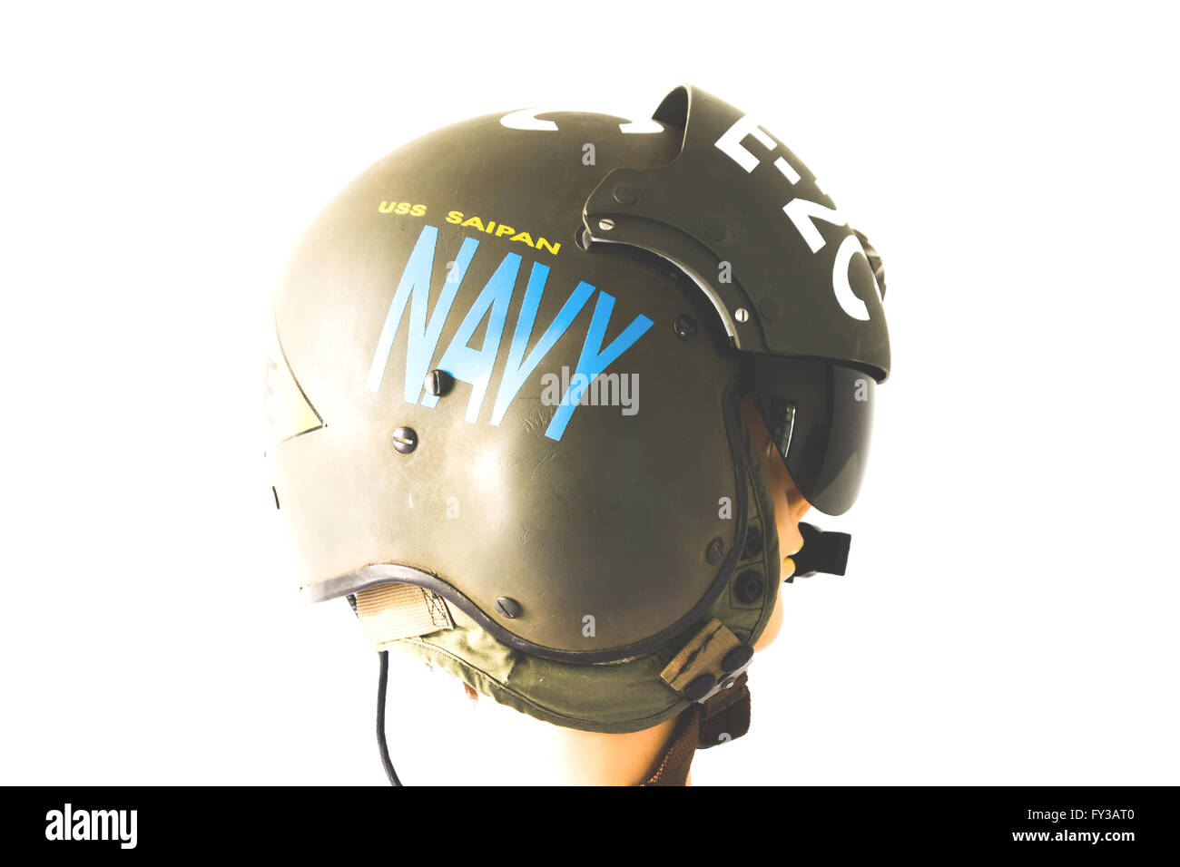 Pilot helmet -Fotos und -Bildmaterial in hoher Auflösung - Seite 2 - Alamy