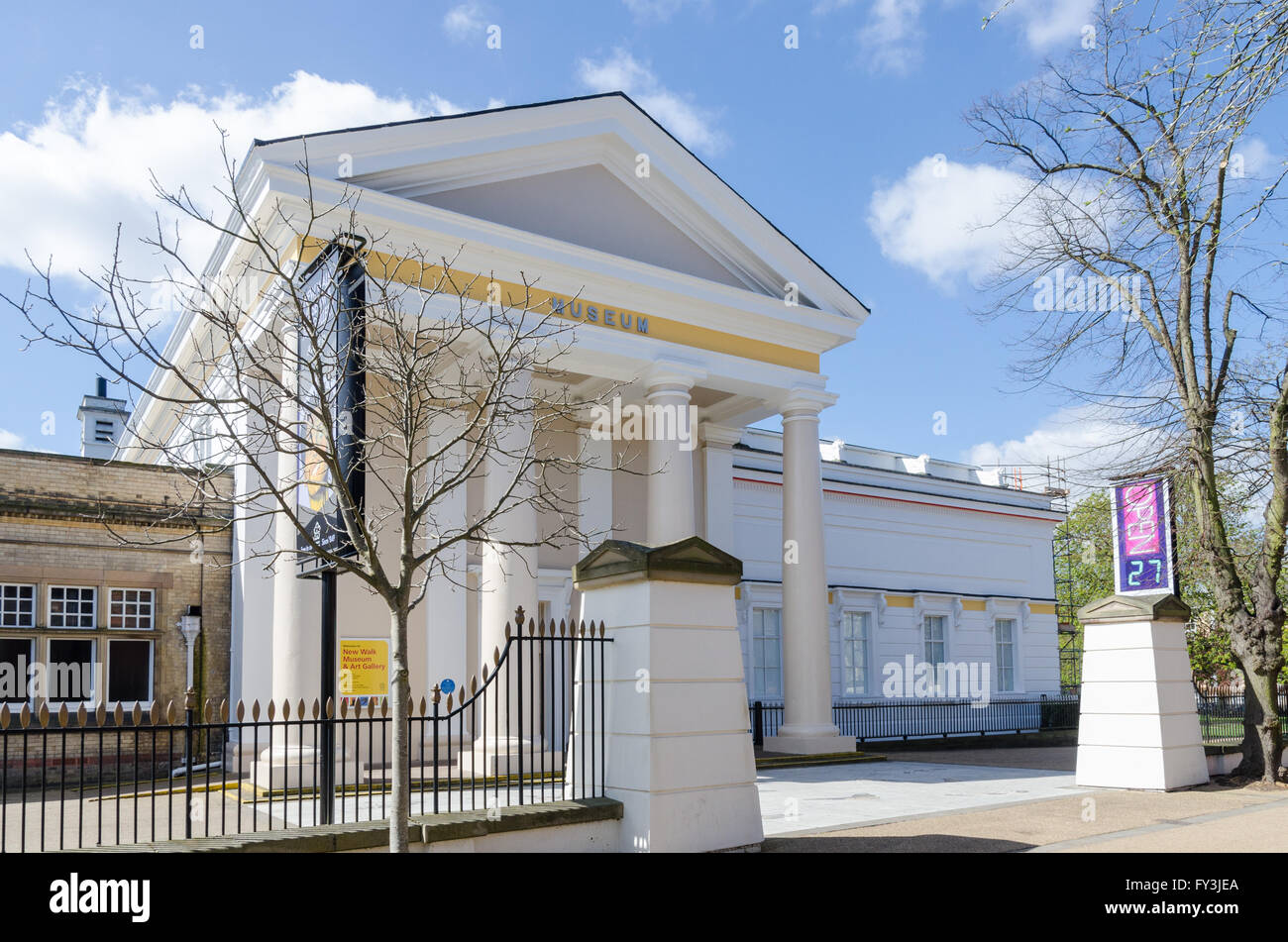 Neues spaziergangmuseum -Fotos und -Bildmaterial in hoher Auflösung – Alamy