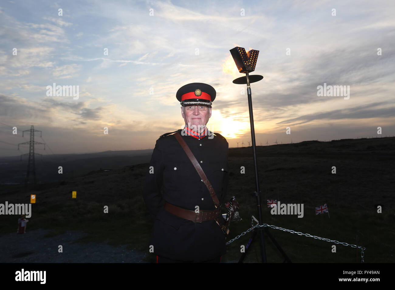Ian sandiford -Fotos und -Bildmaterial in hoher Auflösung – Alamy