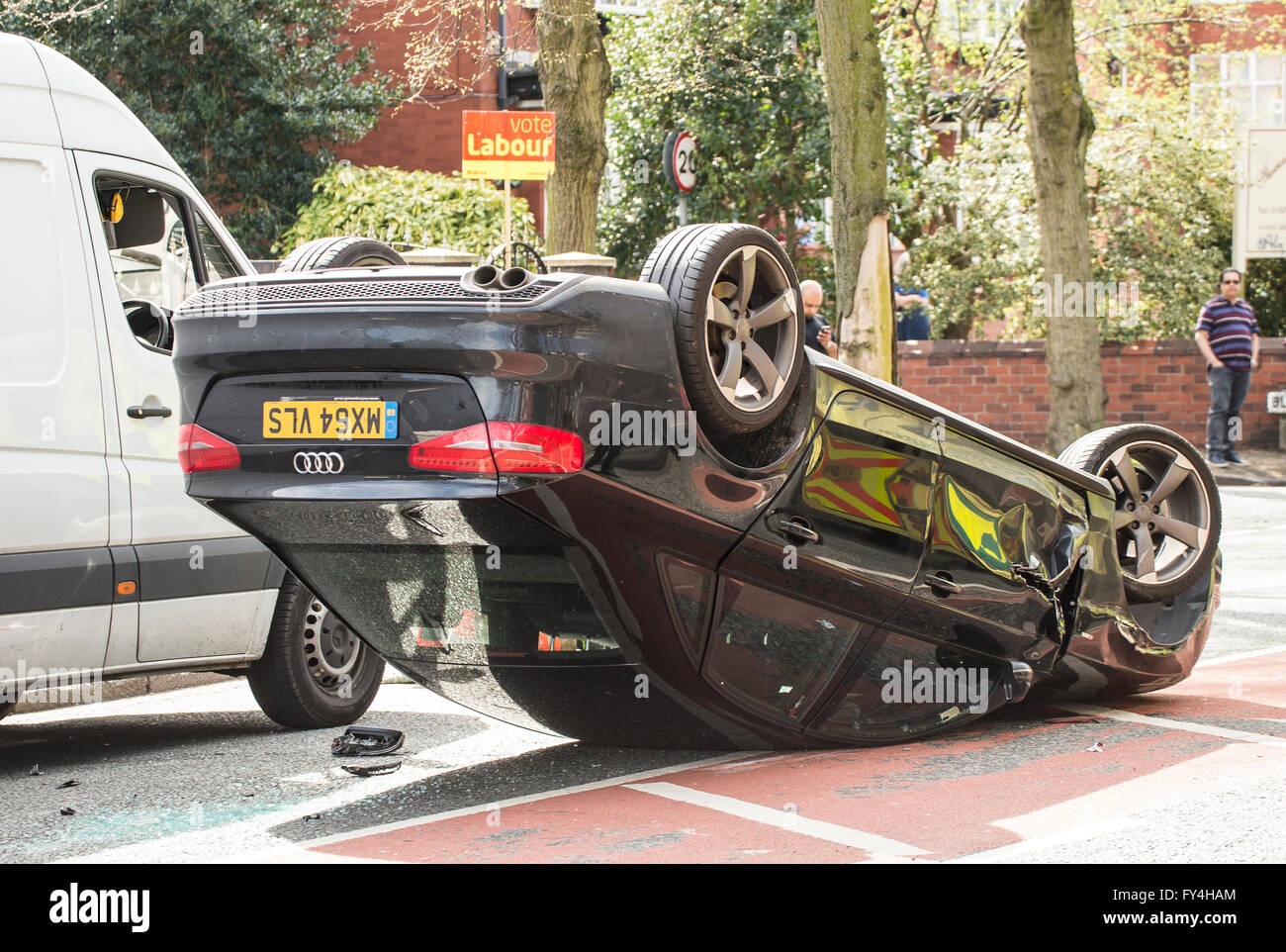 Arbeit geroutet -Fotos und -Bildmaterial in hoher Auflösung – Alamy