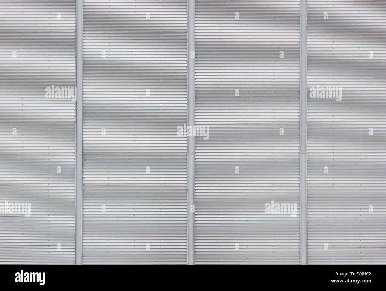 Corrugated steel texture -Fotos und -Bildmaterial in hoher Auflösung ...