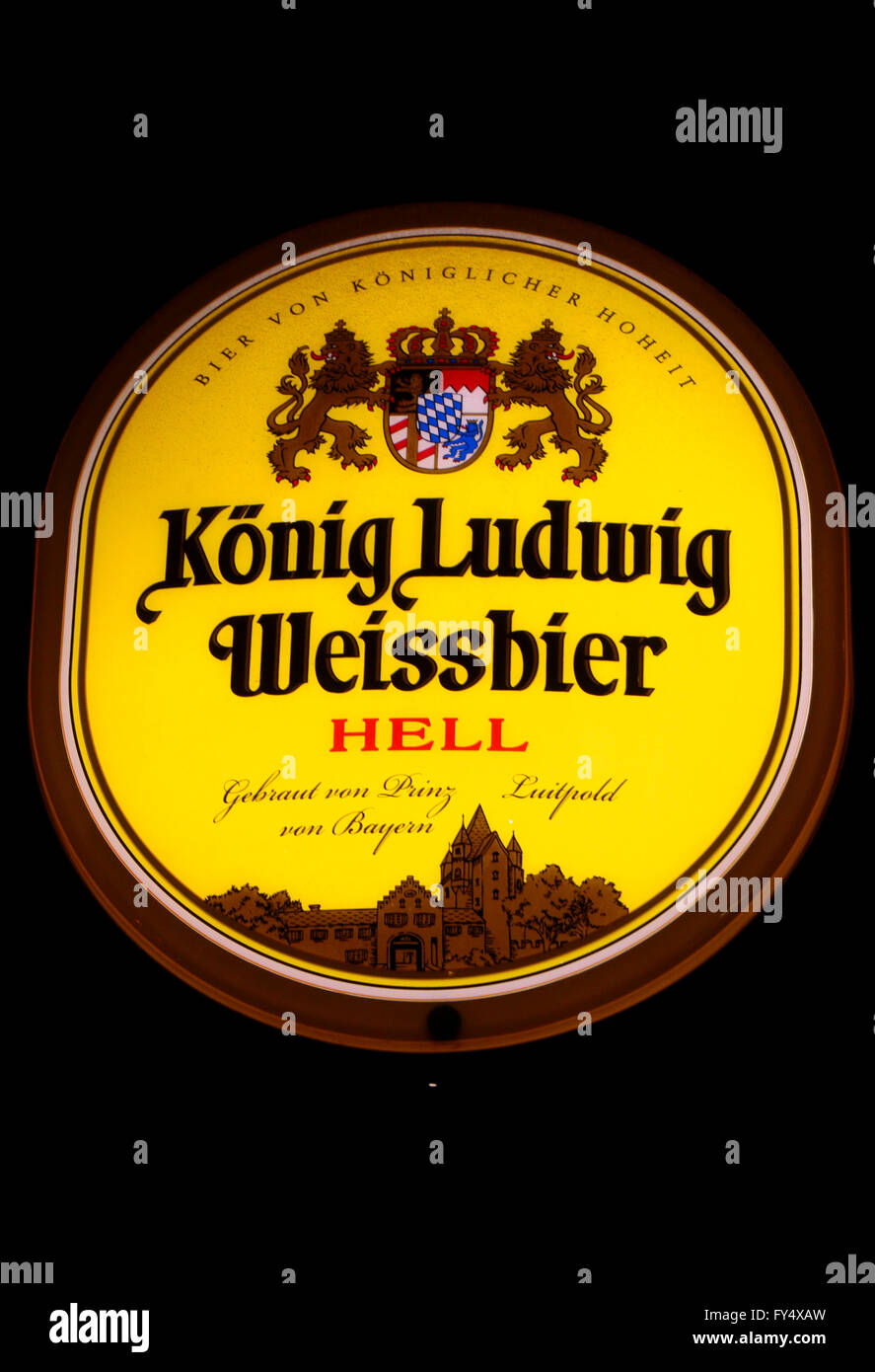Weissbier berlin -Fotos und -Bildmaterial in hoher Auflösung – Alamy