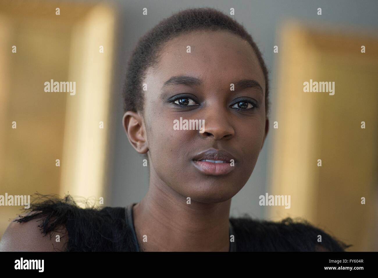 Nicole atieno -Fotos und -Bildmaterial in hoher Auflösung – Alamy