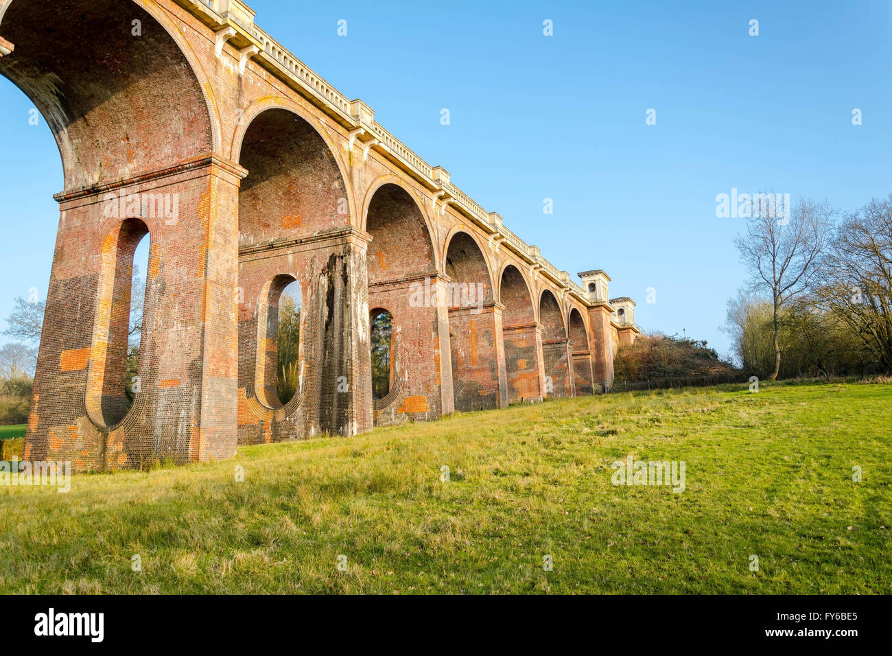 Ouse valley viaduct fotografie -Fotos und -Bildmaterial in hoher ...