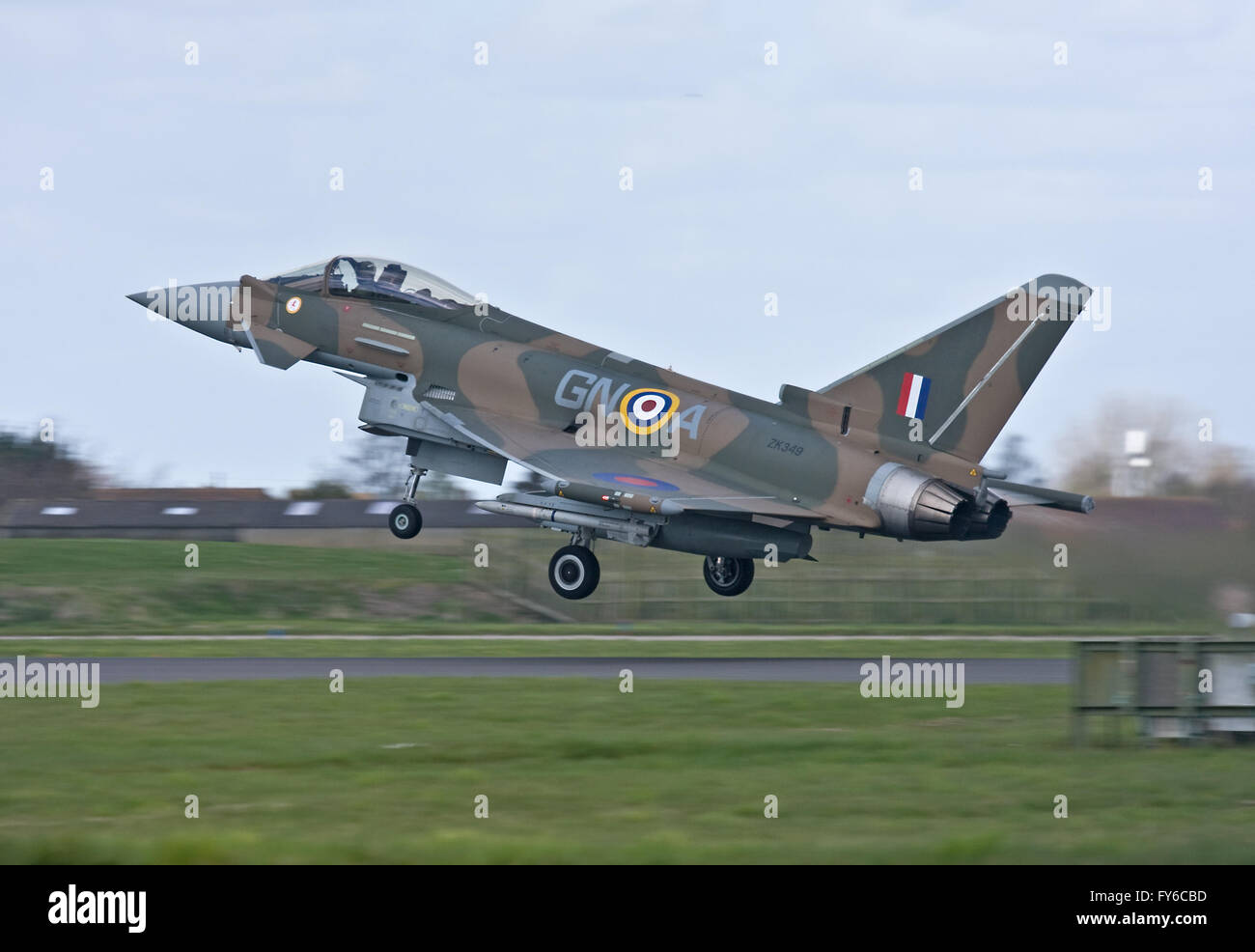 Fgr 4 zk349 gn a gina jet -Fotos und -Bildmaterial in hoher Auflösung ...