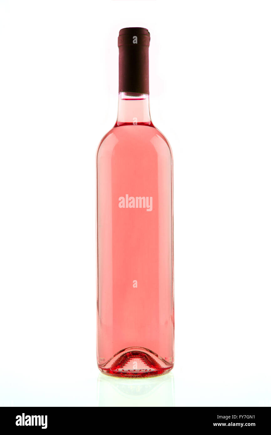 Flasche rose -Fotos und -Bildmaterial in hoher Auflösung – Alamy
