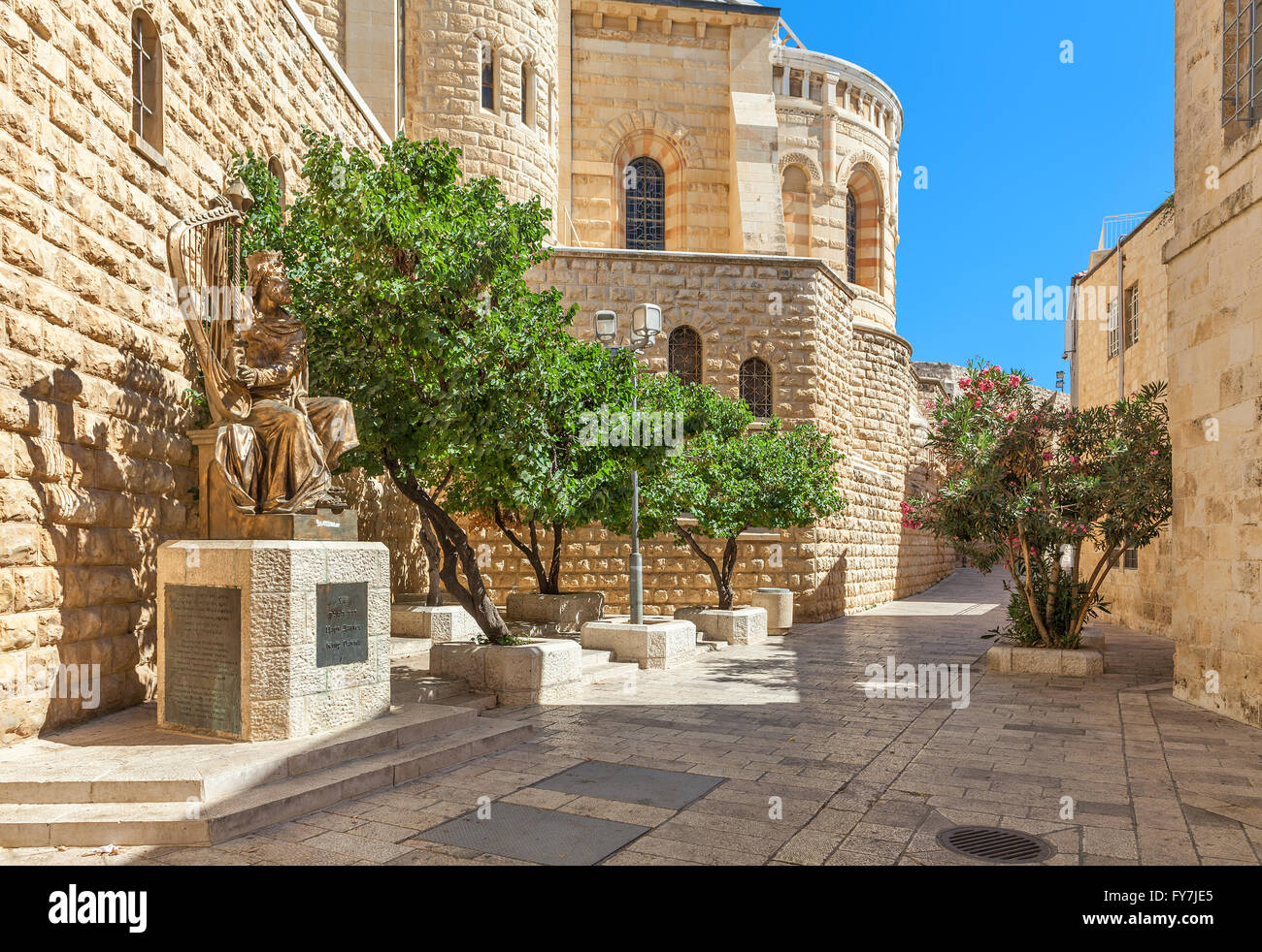 Tomb of david jerusalem -Fotos und -Bildmaterial in hoher Auflösung – Alamy