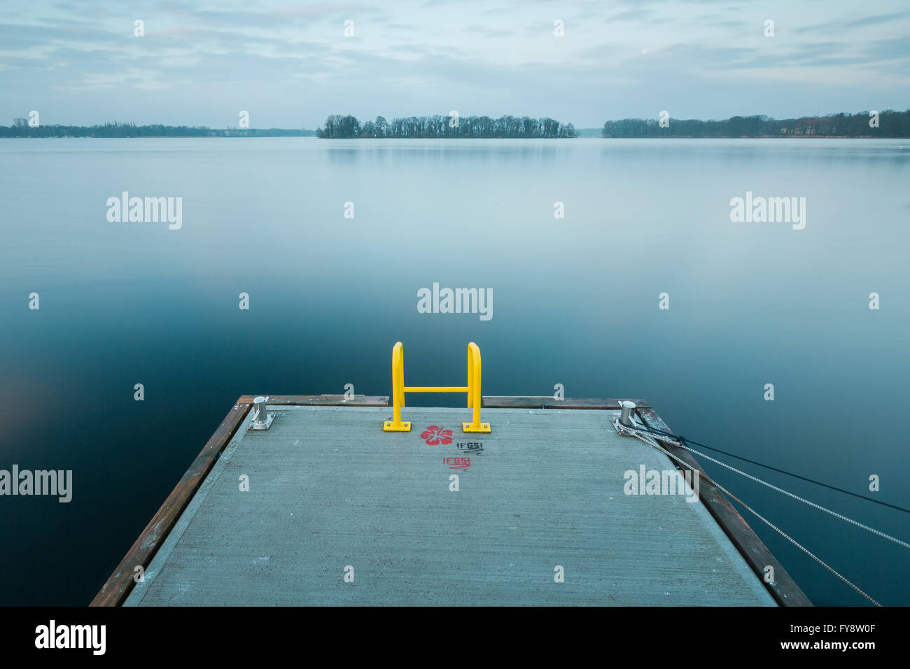 Badesee germany -Fotos und -Bildmaterial in hoher Auflösung – Alamy