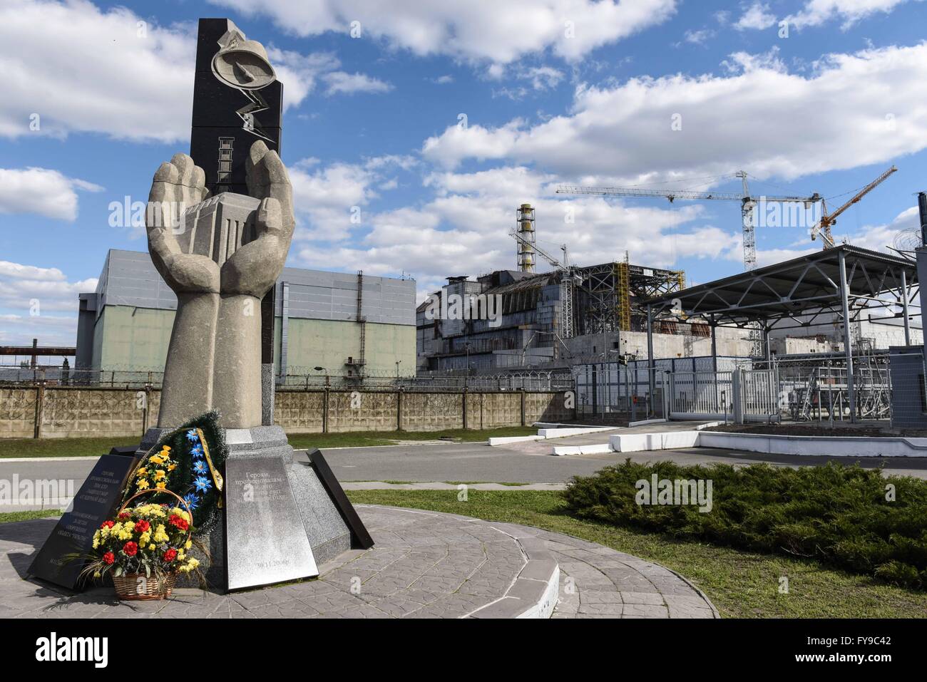 Verbotene zone um tschernobyl -Fotos und -Bildmaterial in hoher ...