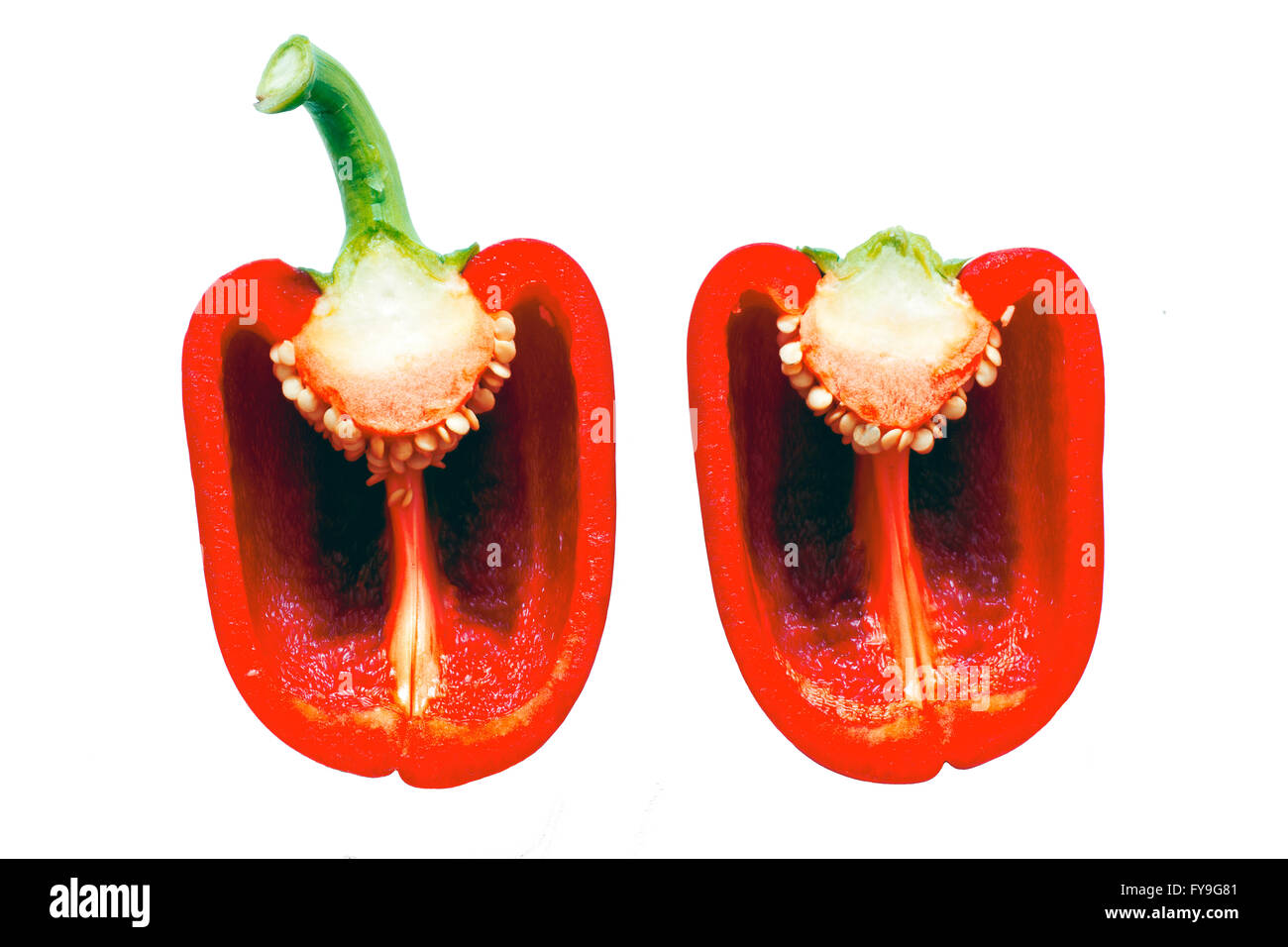 Roter pfeffer -Fotos und -Bildmaterial in hoher Auflösung – Alamy