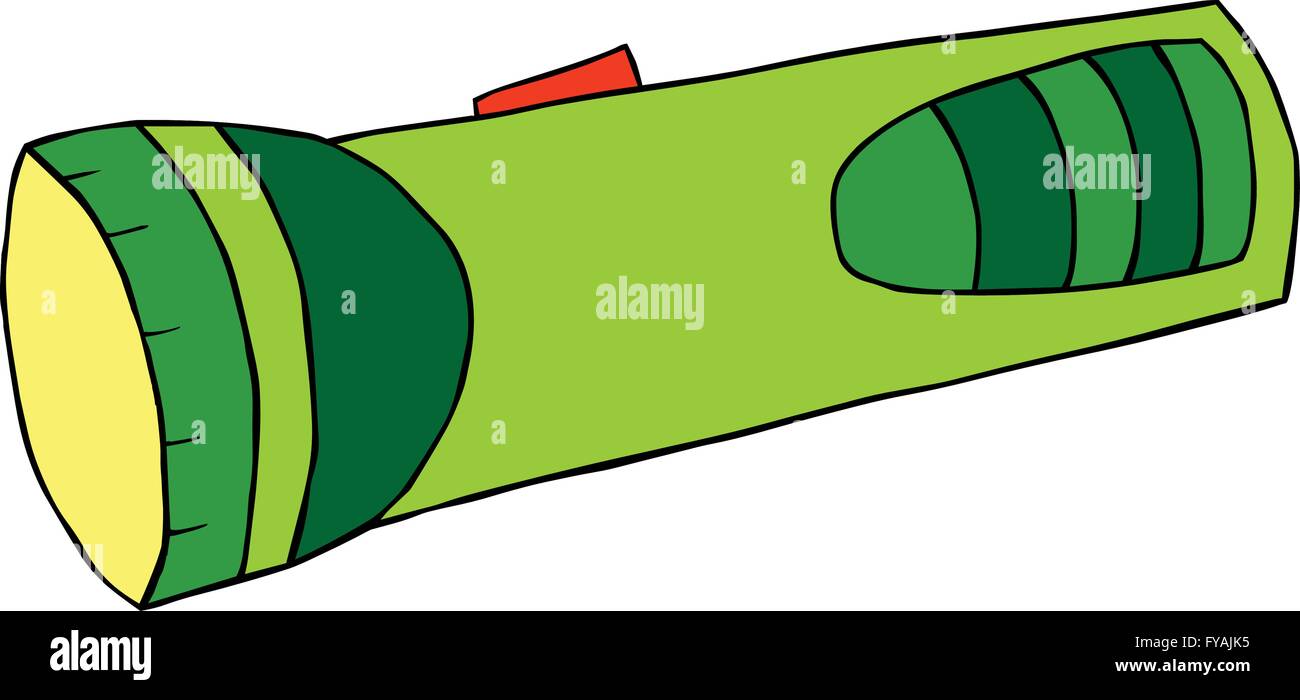 The flash cartoon Stock-Vektorgrafiken kaufen - Alamy