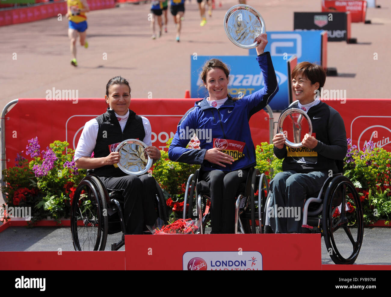 L bis r tatyana mcfadden usa -Fotos und -Bildmaterial in hoher ...