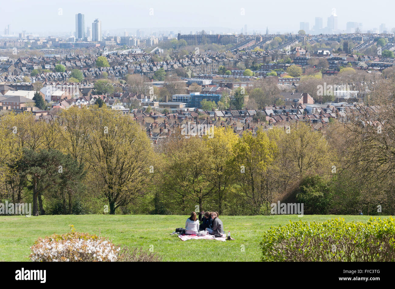 Alexandra park -Fotos und -Bildmaterial in hoher Auflösung – Alamy