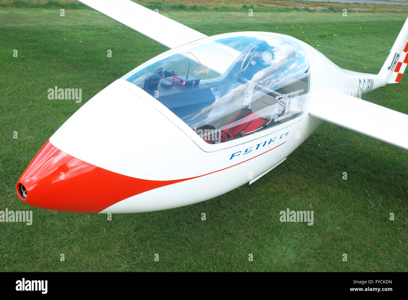 Grob g 102 -Fotos und -Bildmaterial in hoher Auflösung – Alamy