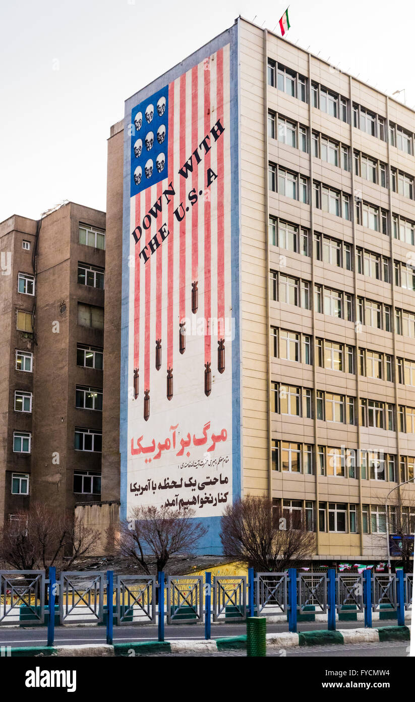 Propaganda werbetafel -Fotos und -Bildmaterial in hoher Auflösung – Alamy