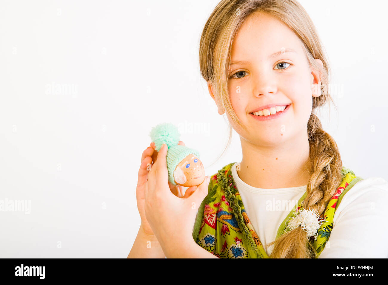 Bemaltes ei -Fotos und -Bildmaterial in hoher Auflösung – Alamy
