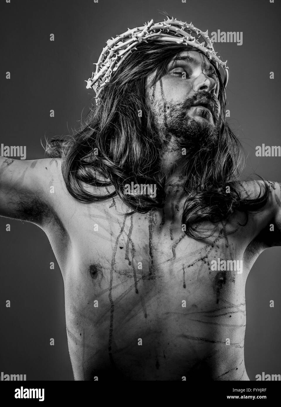 Heiligen darstellung -Fotos und -Bildmaterial in hoher Auflösung – Alamy