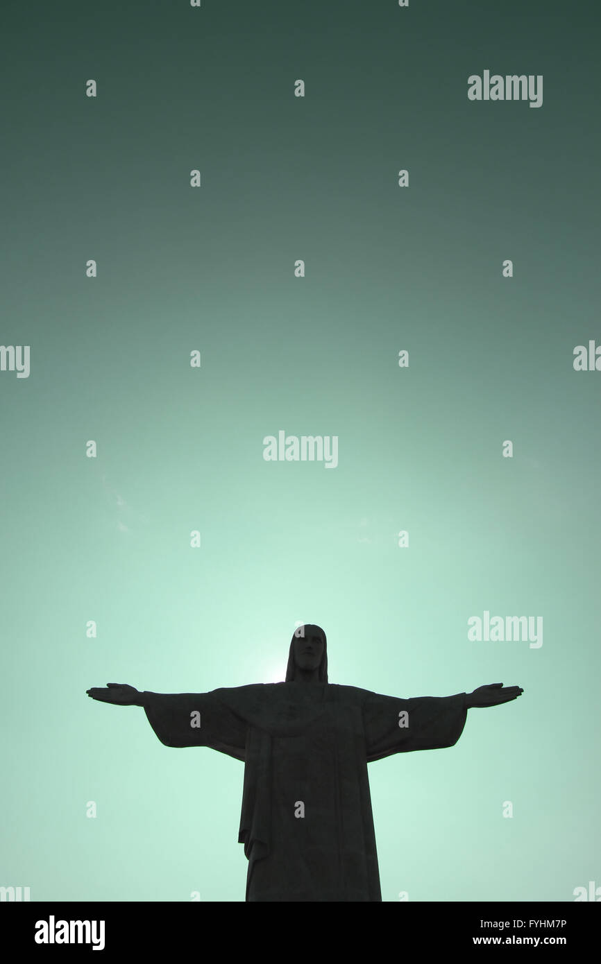 Cristo redaktor -Fotos und -Bildmaterial in hoher Auflösung – Alamy