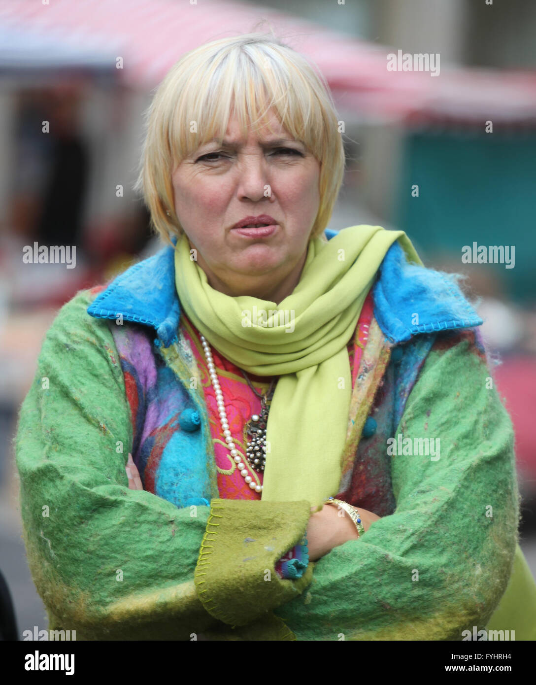 Claudia roth -Fotos und -Bildmaterial in hoher Auflösung - Seite 2 - Alamy