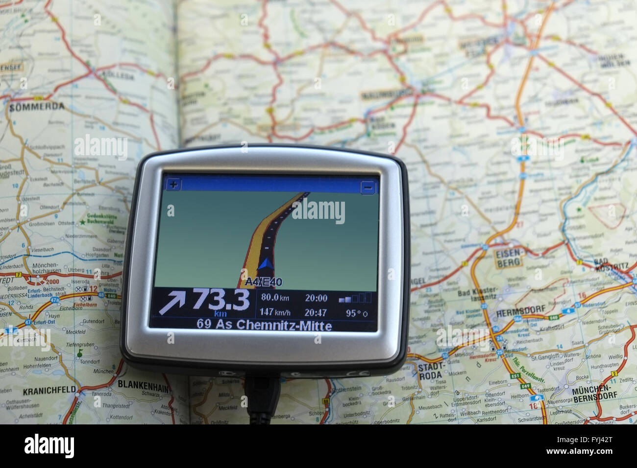 Roadsystem -Fotos und -Bildmaterial in hoher Auflösung – Alamy