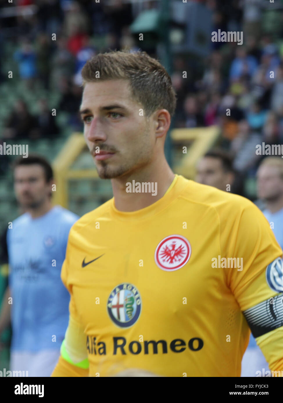Goalkeeper kevin trapp -Fotos und -Bildmaterial in hoher Auflösung – Alamy