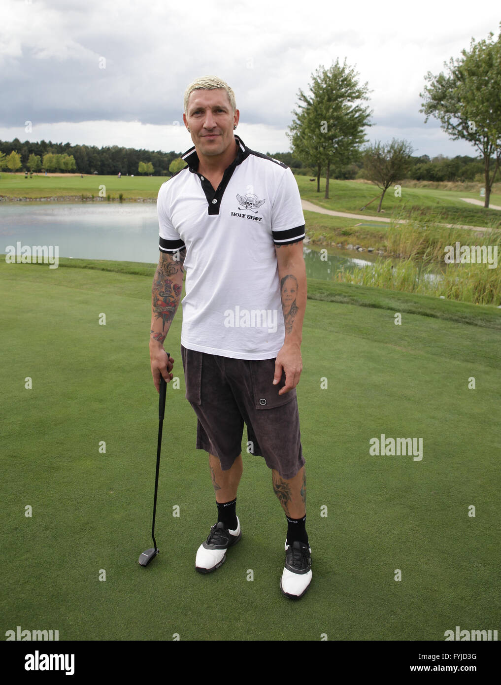 Stefan Kretzschmar Stockfotos und -bilder Kaufen - Alamy