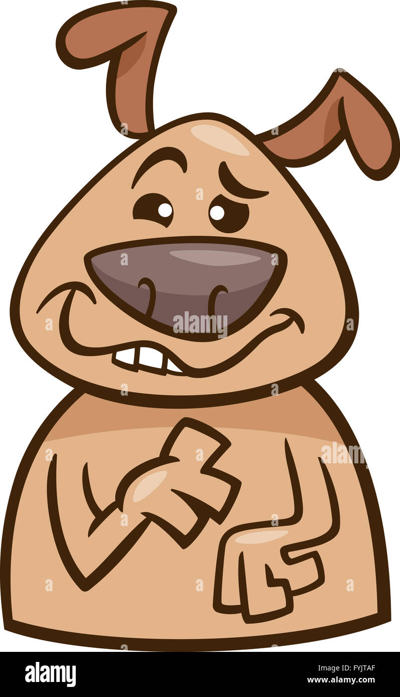 Goofy cartoon character -Fotos und -Bildmaterial in hoher Auflösung – Alamy