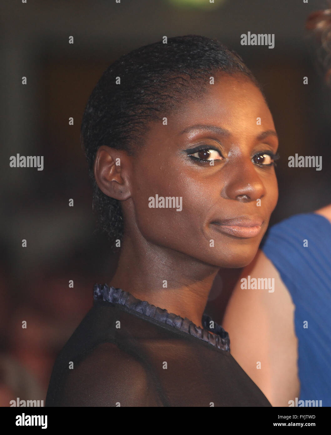 Nikeata thompson -Fotos und -Bildmaterial in hoher Auflösung – Alamy